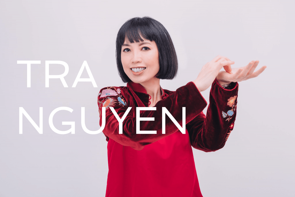 Tra Nguyen - Pianist